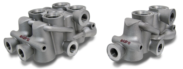 Additive Manufacturing Aidro