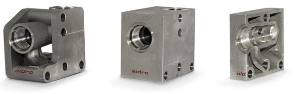 Additive Manufacturing Aidro