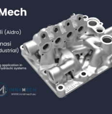 Hydraulics Aidro: Hydraulic valves, manifolds, accessories, systems and ...