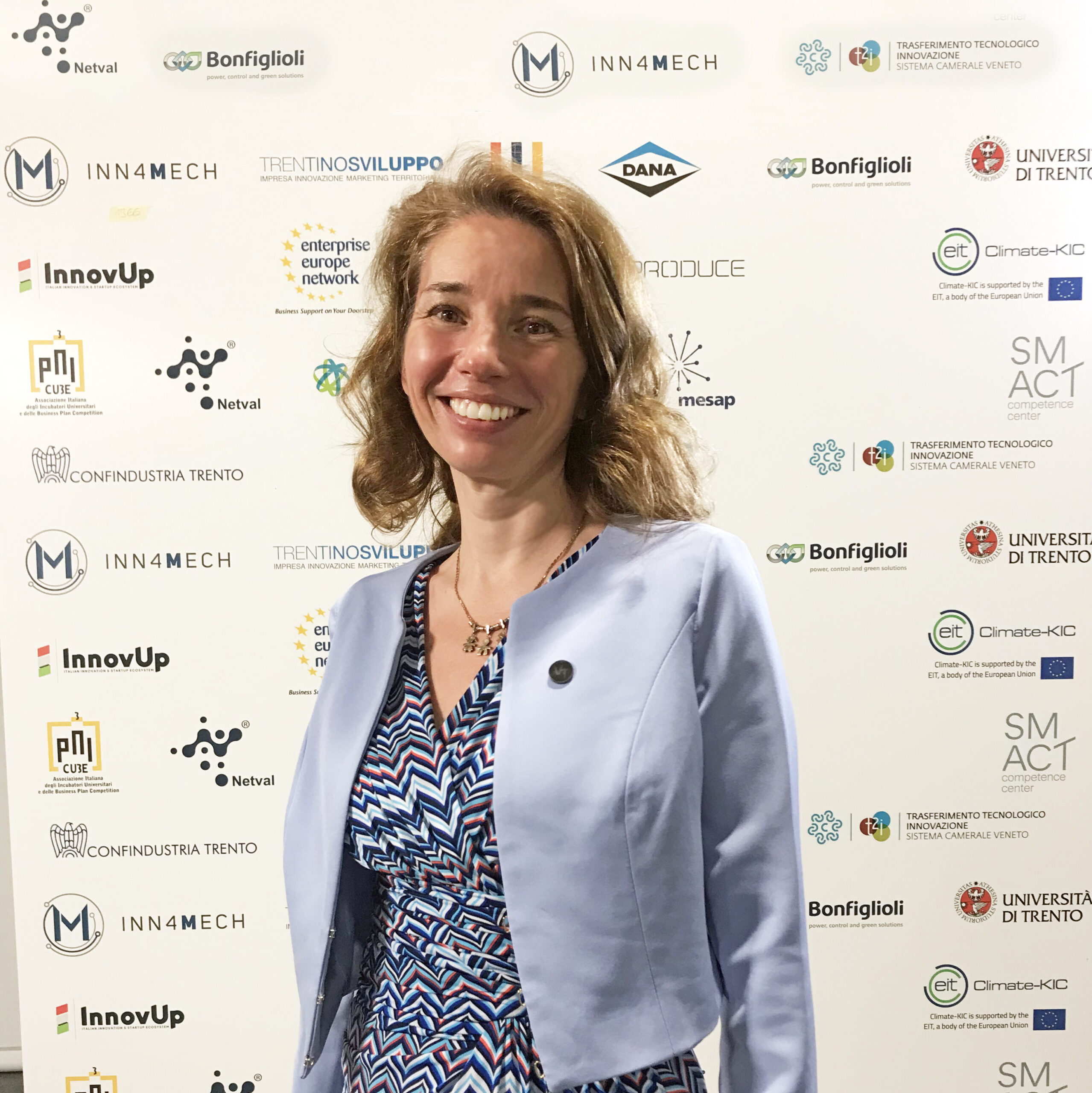 Inn4mech 2021 - Aidro