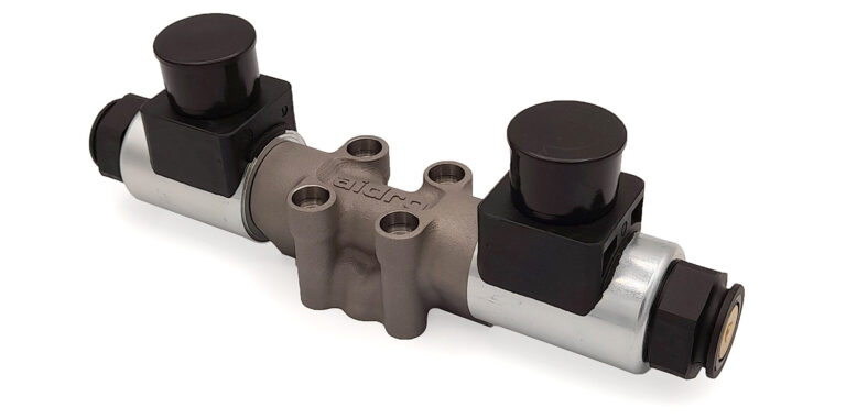 Additive Manufacturing Aidro