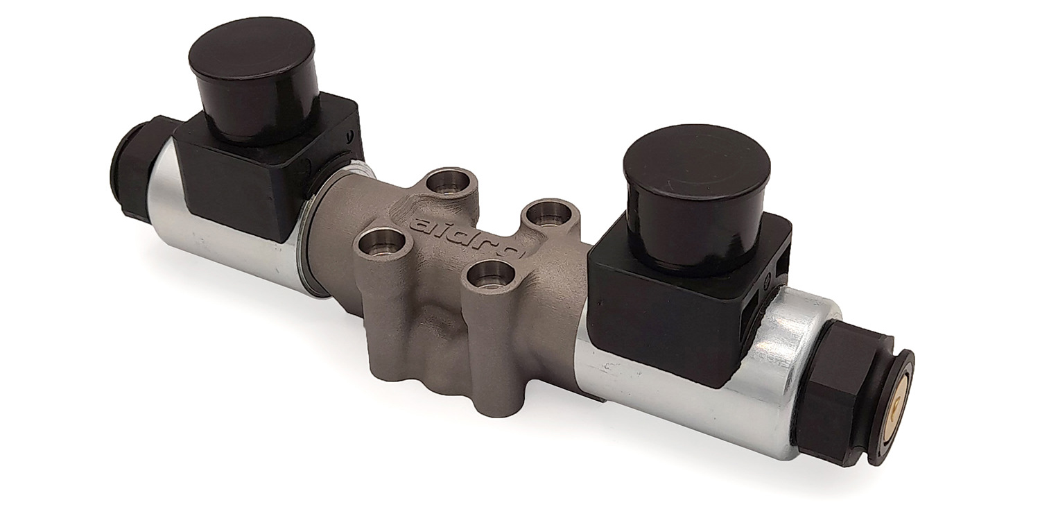 Additive Manufacturing Aidro