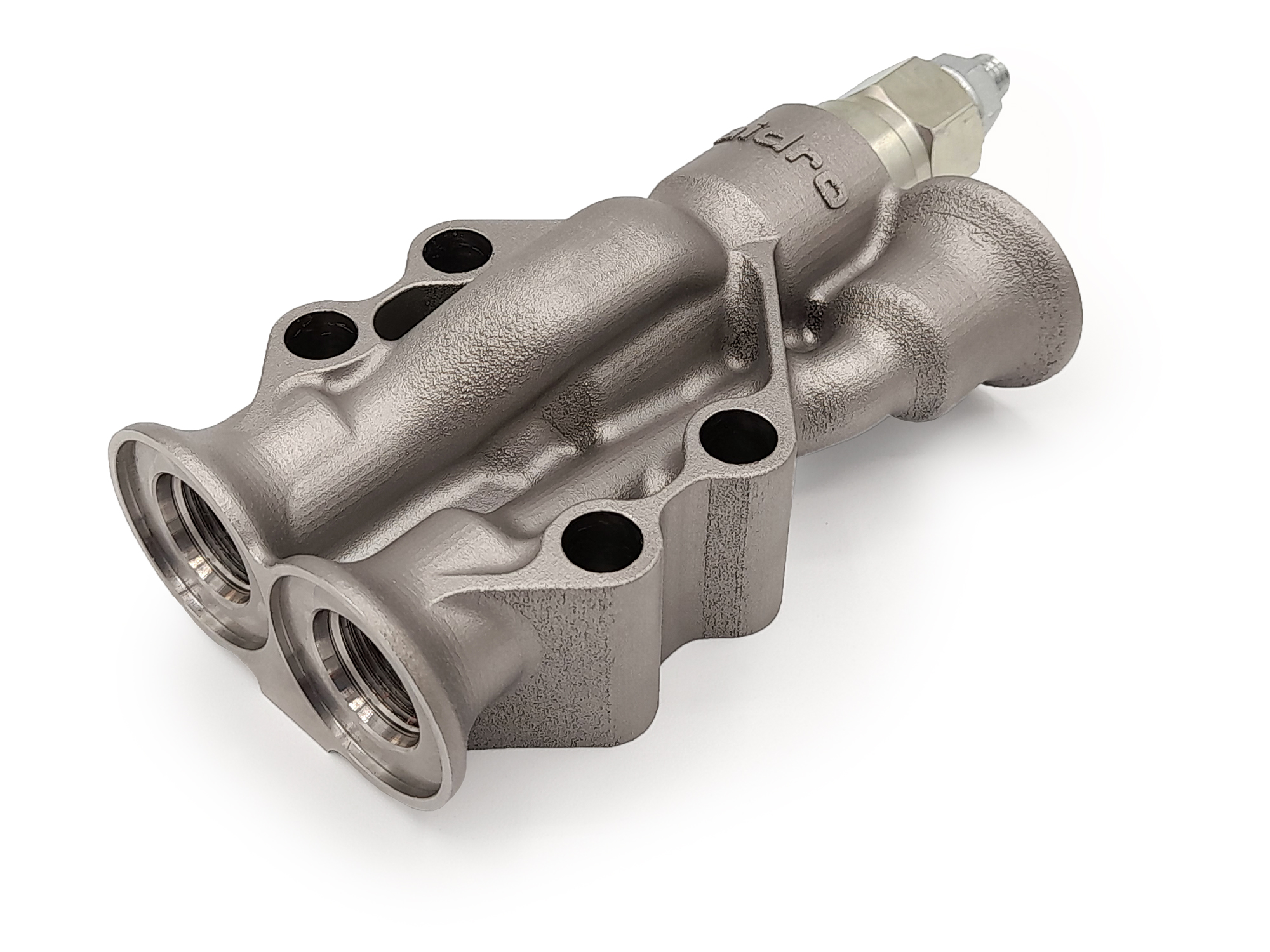 Additive Manufacturing Aidro