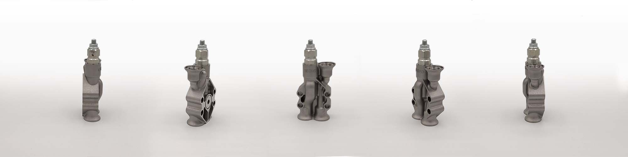 Additive Manufacturing Aidro