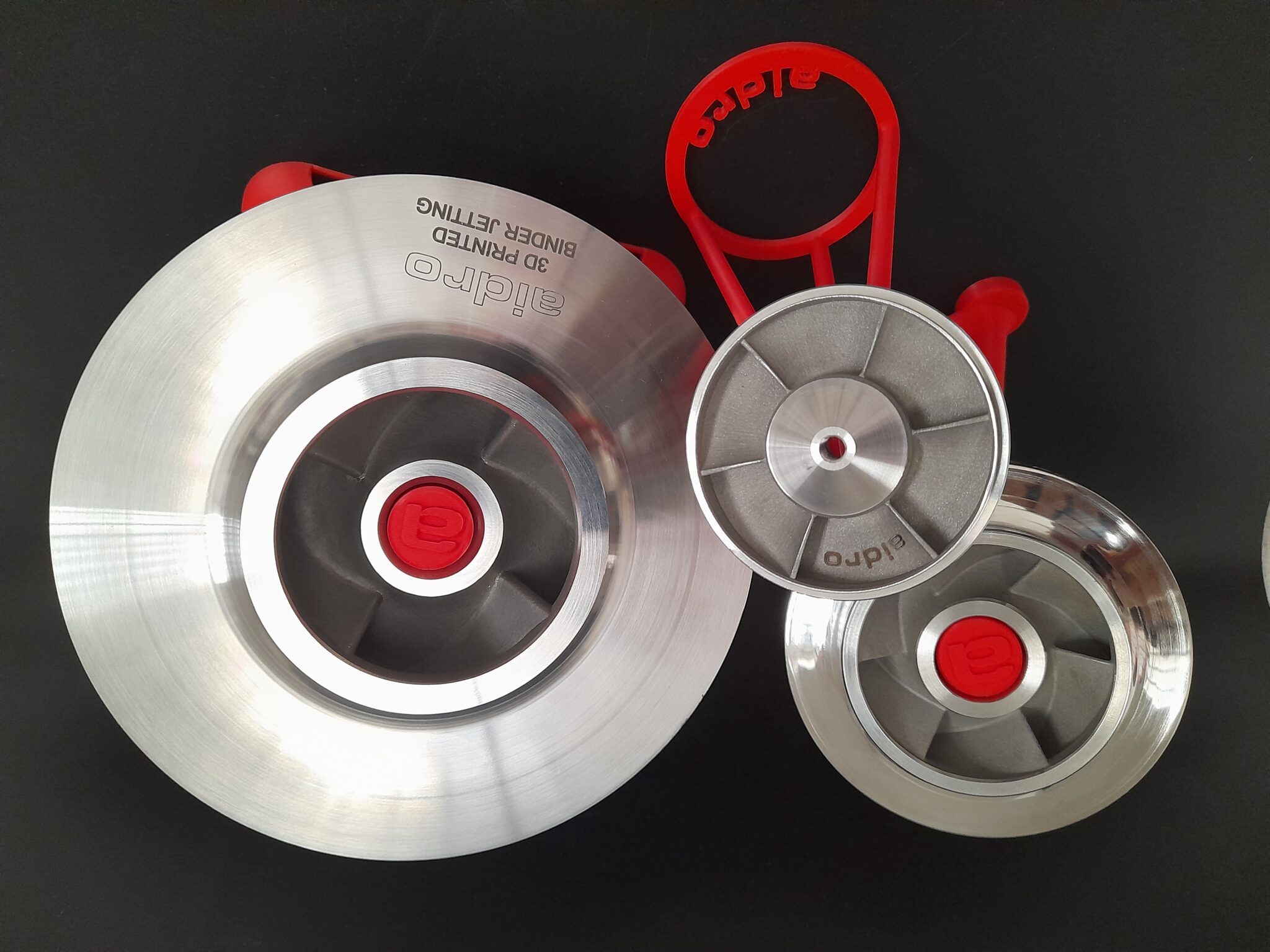 Additive Manufacturing Aidro